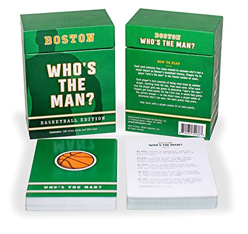 75 Hilarious Boston Celtics Jokes for Die-Hard Fans - Discover Jokes