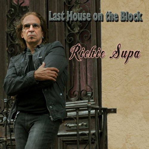 Amazon.com: Last House On The Block : Richie Supa: Digital Music