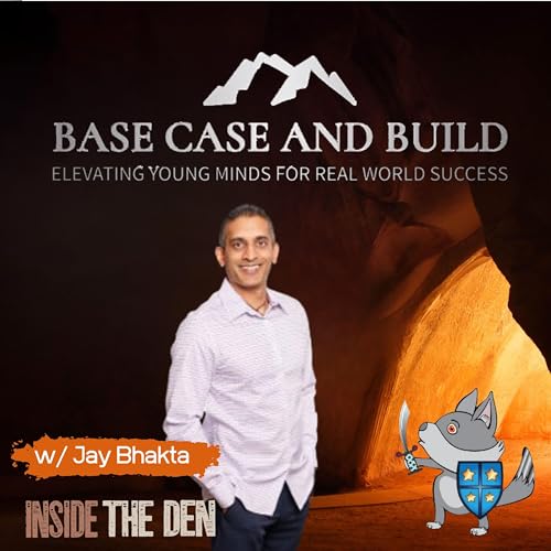 The Power of Self-Mastery and Leadership: Jay Bhakta is Building Strong ...
