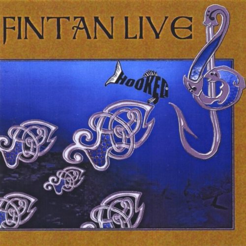 Amazon.com: Hooked - Live : FinTan: Digital Music