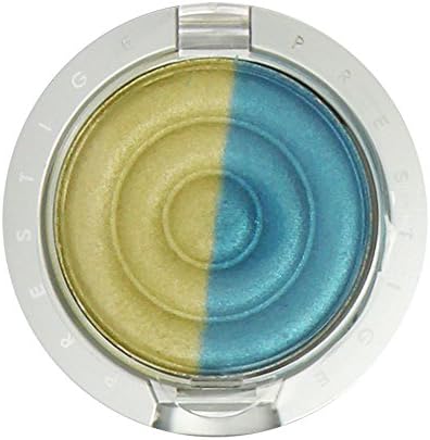 Amazon.com : Prestige Cosmetics Eyshadow Duo : Beauty & Personal Care