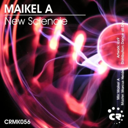 Amazon Music - Maikel AのNew Sciencie - Amazon.co.jp