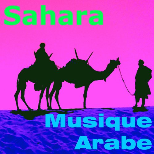 Écouter Musique arabe de Sahara sur Amazon Music