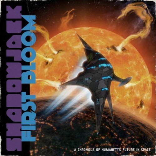 Play First Bloom by Shadowjack on Amazon Music