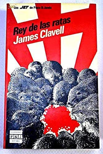 REY DE LAS RATAS : Unknown: Amazon.com.mx: Libros