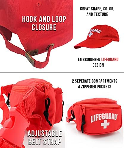 Amazon.com: LIFEGUARD Officially Licensed Women Ladies Halloween ...