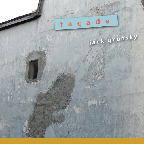 Play Façade by Jack Grunsky on Amazon Music