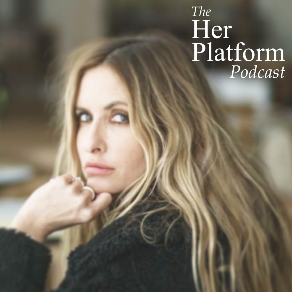 The Her Platform Podcast : Tonje Kristiansen: Amazon.in: Books