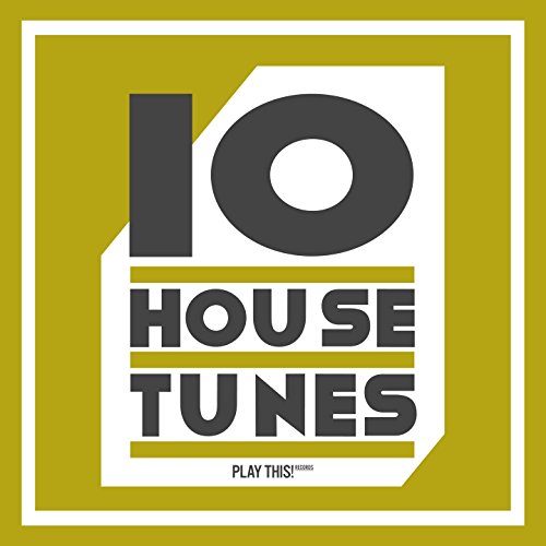 Amazon.com: 10 House Tunes : VARIOUS ARTISTS: Digital Music