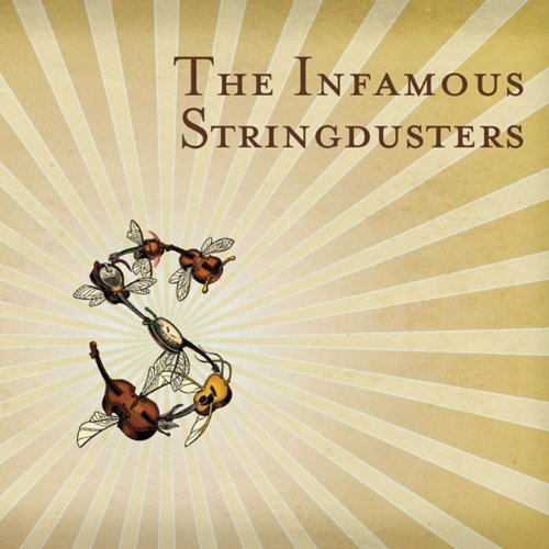 Amazon.com: The Infamous Stringdusters : The Infamous Stringdusters ...