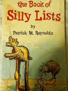 9780893753542: The Book of Silly Lists | BookScouter.com