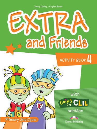 Extra Friends Extra and Friends: Evans, Virginia: 9780857772756: Amazon ...