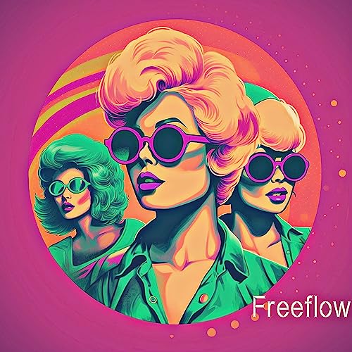 Play Freeflow by Carolyn Rutherford on Amazon Music