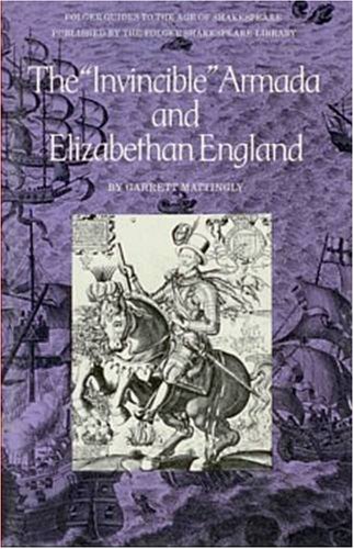 Amazon | Invincible Armada and Elizabethan England | Mattingley ...