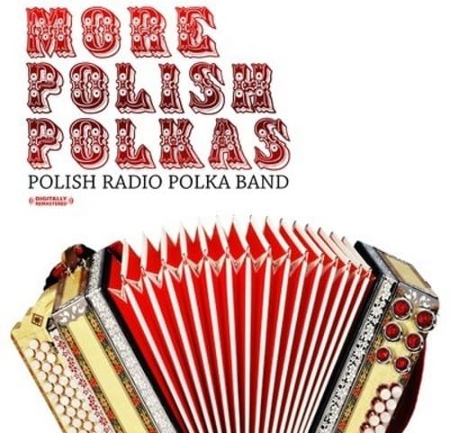 POLISH RADIO POLKA BAND - More Polish Polkas - Amazon.com Music