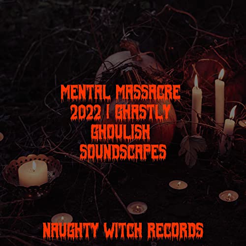 Amazon MusicでScreaming Halloween, Halloween Sounds & The Haunted House ...