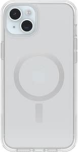 Amazon.com: OtterBox iPhone 15 Plus and iPhone 14 Plus Symmetry Series Clear Case - (Clear ...