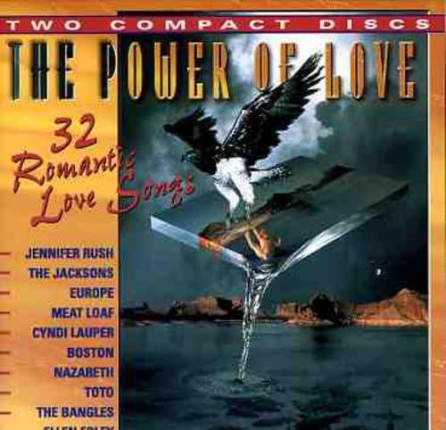 Power of Love / Various - Amazon.com Music