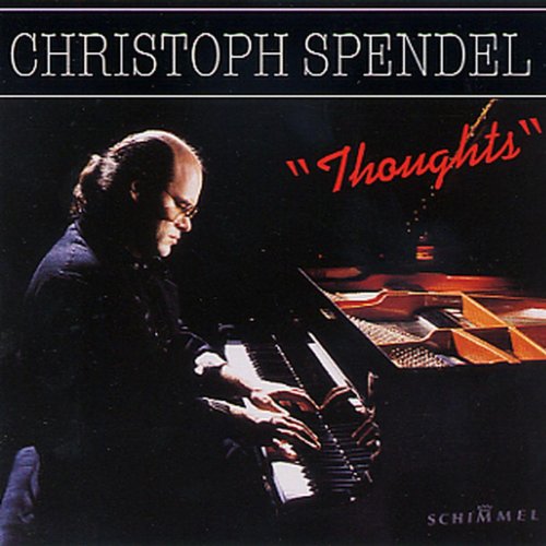 Play Thoughts by Christoph Spendel on Amazon Music