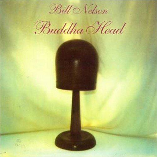 Nelson, Bill - Buddha Head - Amazon.com Music