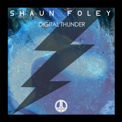 Play Digital Thunder by Shaun Foley on Amazon Music