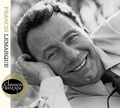 Amazon MusicでFrancis LemarqueのChanson Françaiseを再生する