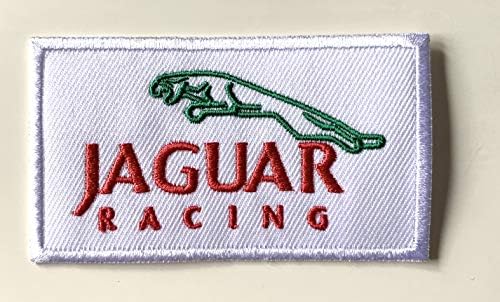 Heuer Motorsports Racing Iron on Sew on Embroidered Patch : Amazon.co ...
