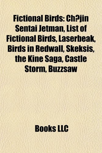 Fictional birds: Wile E. Coyote and Road Runner, Tweety, Chōjin Sentai ...