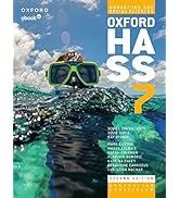Oxford Humanities and Social Sciences 8 Student Book+obook pro ...