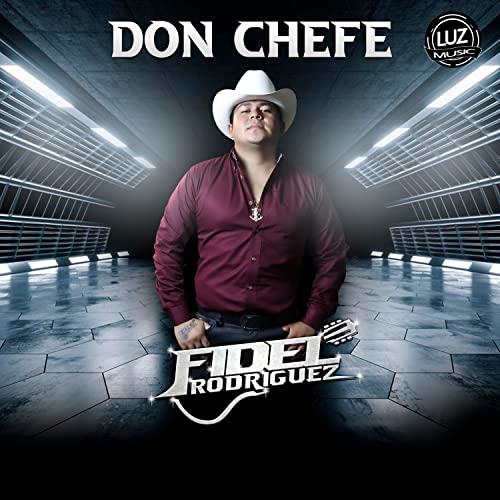 Écouter Don Chefe par Fidel Rodriguez sur Amazon Music Unlimited