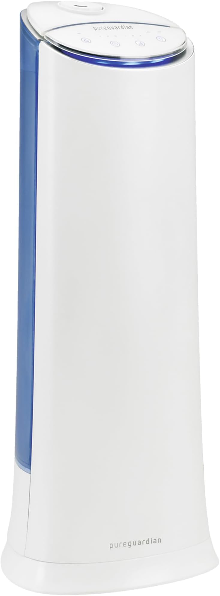 Amazon.com: PureGuardian FLTDC20 Humidifier Demineralization Filter ...