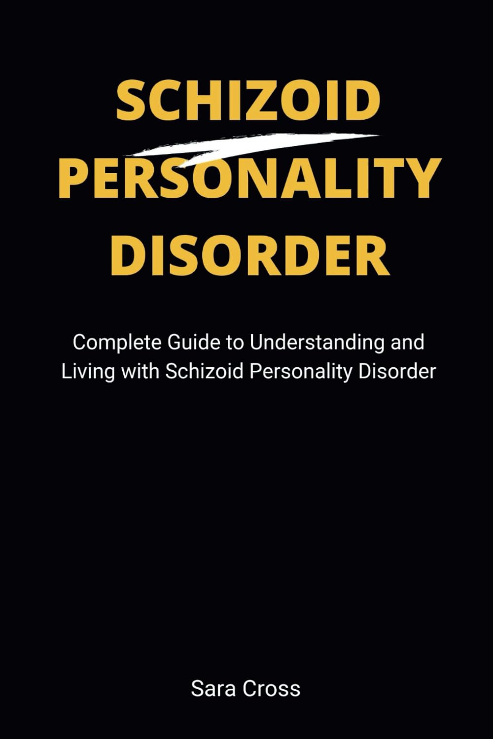 Schizoid Personality Disorder Quotes