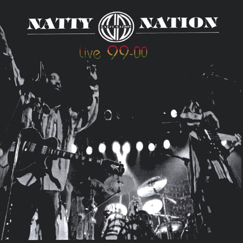 Amazon.com: Live '99-'00 : Natty Nation: Digital Music