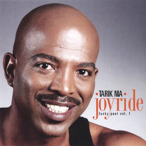 Amazon.com: Joyride (funky poet vol 1) : Tarik Nia: Digital Music