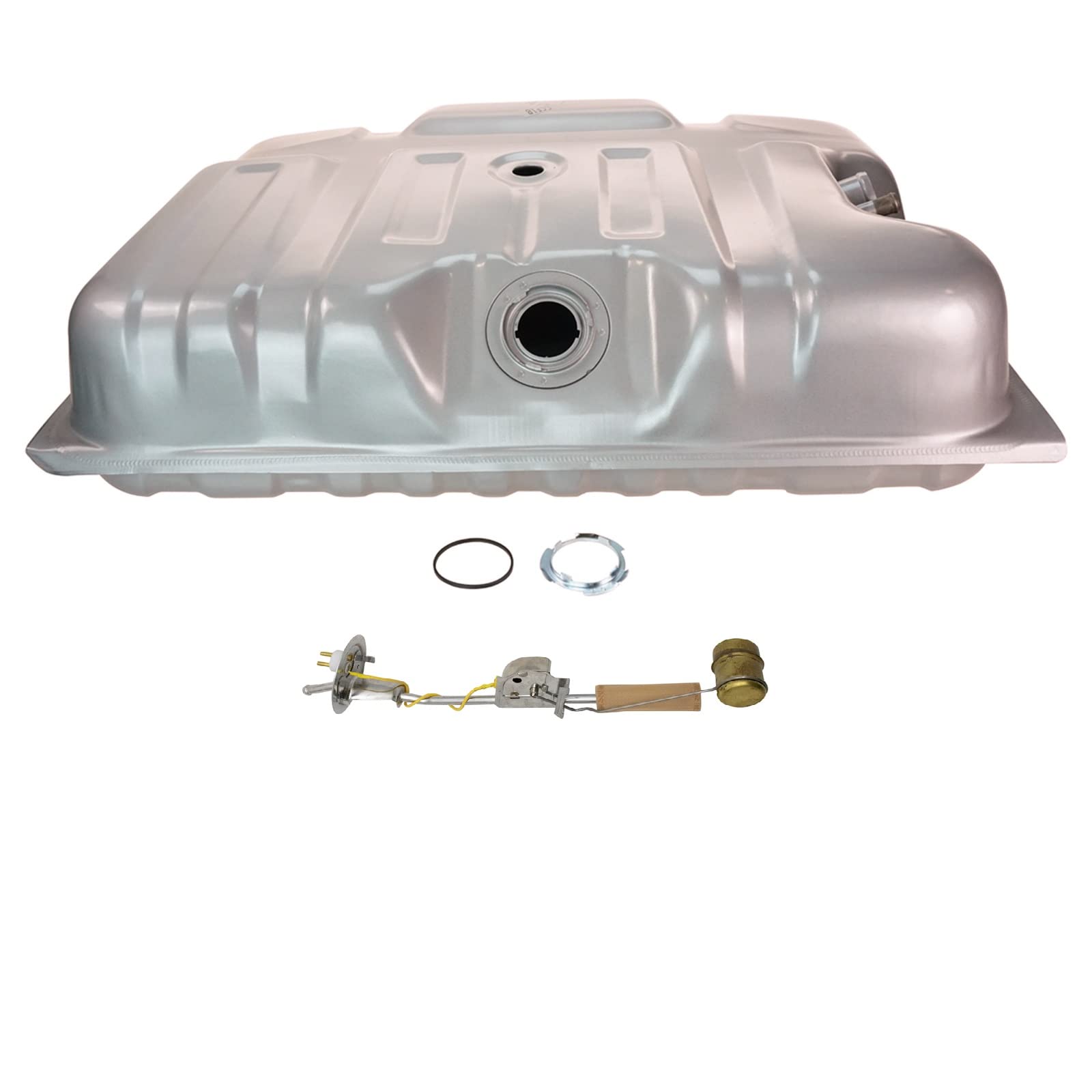 Amazon.com: TRQ Fuel Tank Kit Fuel Tank Sending Unit Gas Fuel Tank ...