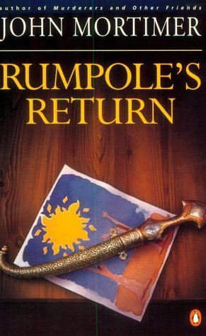 Rumpole's Return: Mortimer, John: 9780140246988: Amazon.com: Books