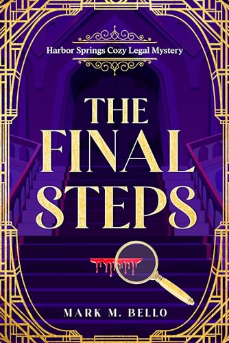 Book review of The Final Steps - Readers' Favorite: Book Reviews and ...