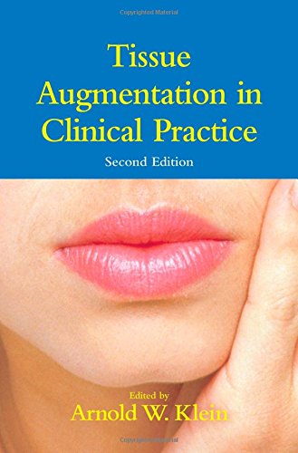 Tissue Augmentation in Clinical Practice (Basic and Clinical ...