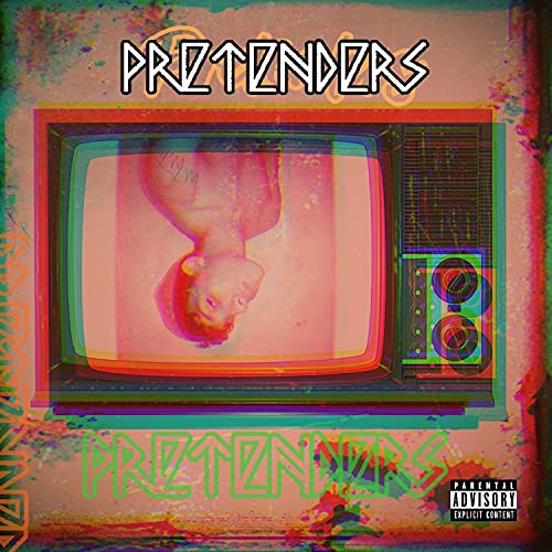 Pretenders de XM Music feat. Hook en Amazon Music Unlimited