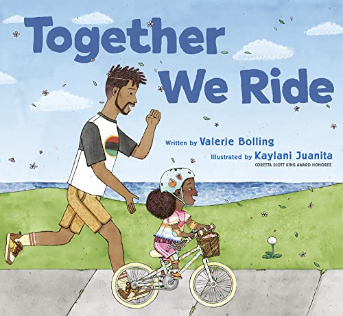 Together We Ride – The Mommies Reviews