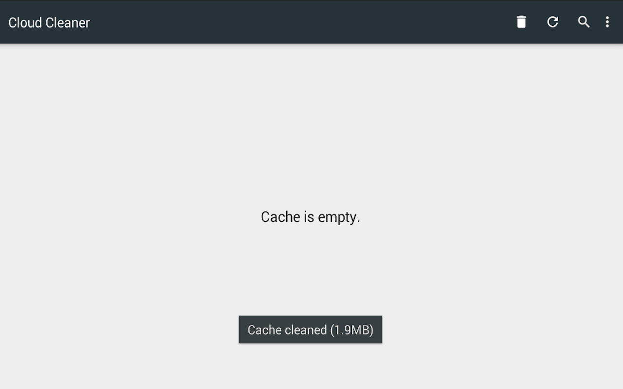Cloud Clean and Boost for Fire Tablets - App on Amazon Appstore