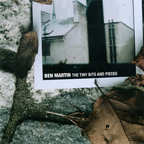 The Tiny Bits and Pieces by Ben Martin on Amazon Music - Amazon.co.uk
