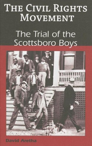 Amazon.com: The Trial of the Scottsboro Boys (The Civil Rights Movement ...