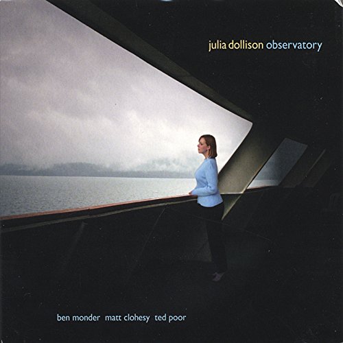 Amazon.com: Observatory : Julia Dollison: Digital Music