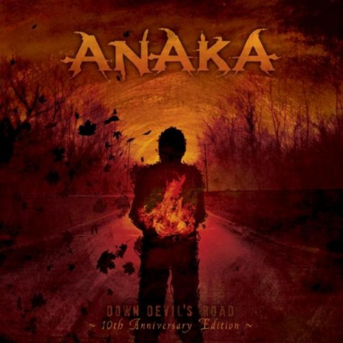 Play Down Devil's Road (10th Anniversary Edition) by Anaka on Amazon Music