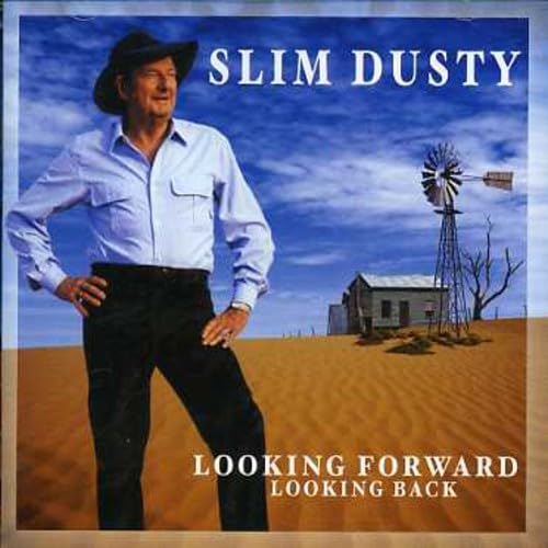 Amazon.com: Looking Forward Looking Back: 0724352716029: Slim Dusty ...