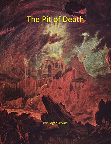 Pit of Death eBook : Atkins, Logan: Amazon.in: Kindle Store