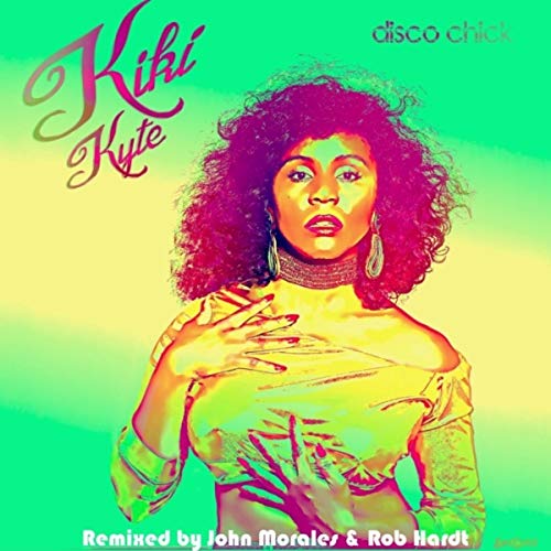 Play Disco Chick (The Remixes) by Kiki Kyte on Amazon Music
