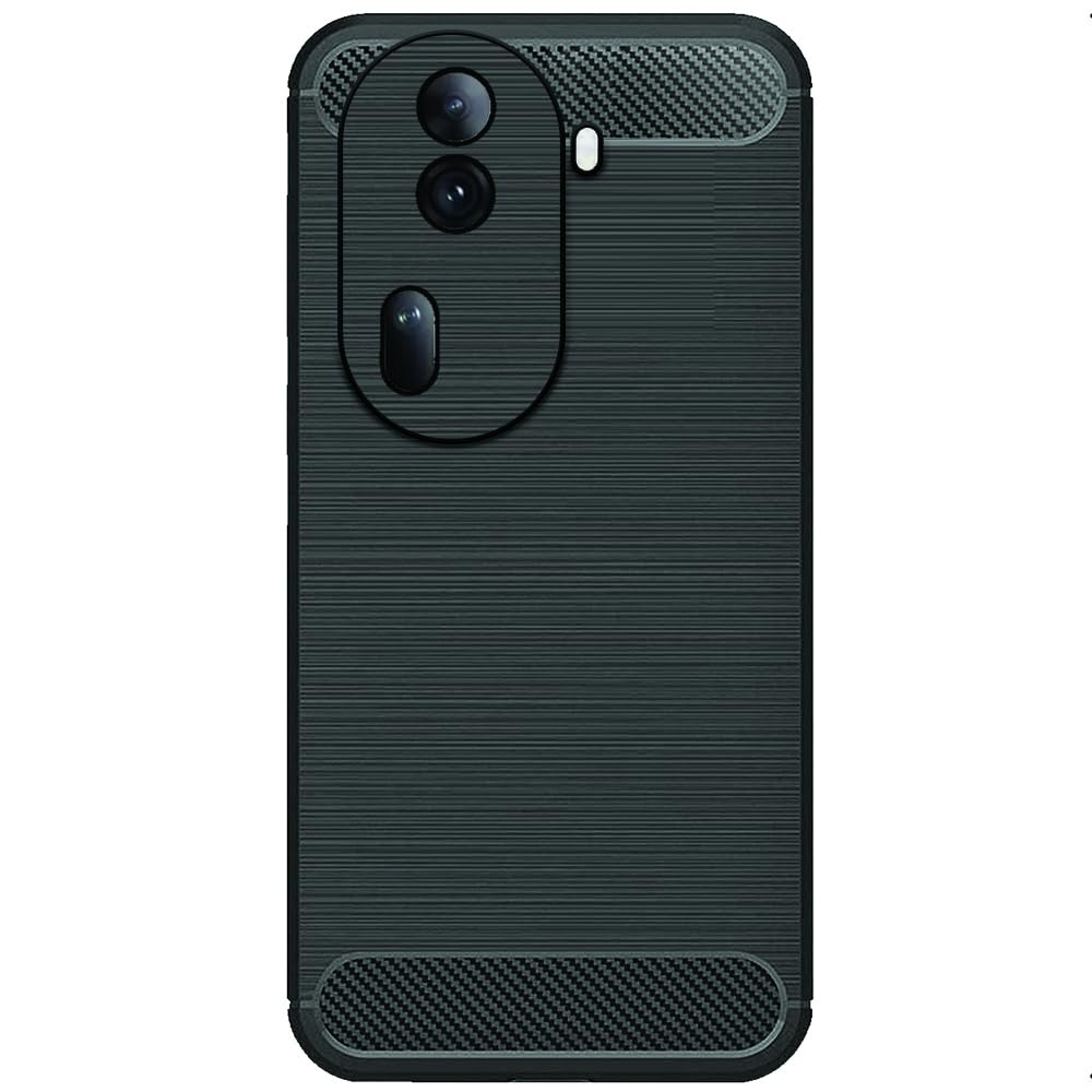 Inktree Back Cover Case for Oppo Reno 11 Pro 5G / Oppo Reno 11 Pro 5G ...