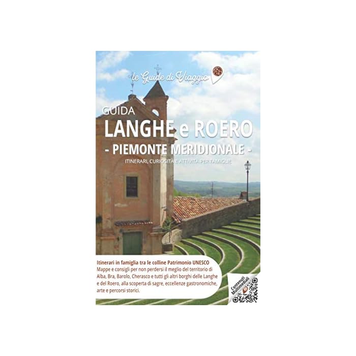 Buy Guida Langhe e Roero – Piemonte Meridionale: Mappe e consigli per ...
